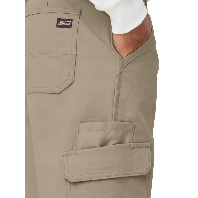 Genuine Dickies Ultimate Ripstop Cargo Short - Walmart.com Genuine Dickies Ultimate Ripstop Cargo Short - Walmart.com