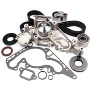 Lexus Ls Engine Timing Chain