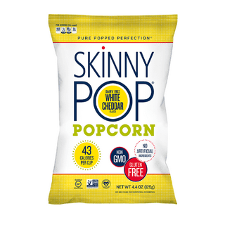 Gourmet Rainbow Colored Popcorn by It's Delish 5 lbs Bulk Bag Multi ...