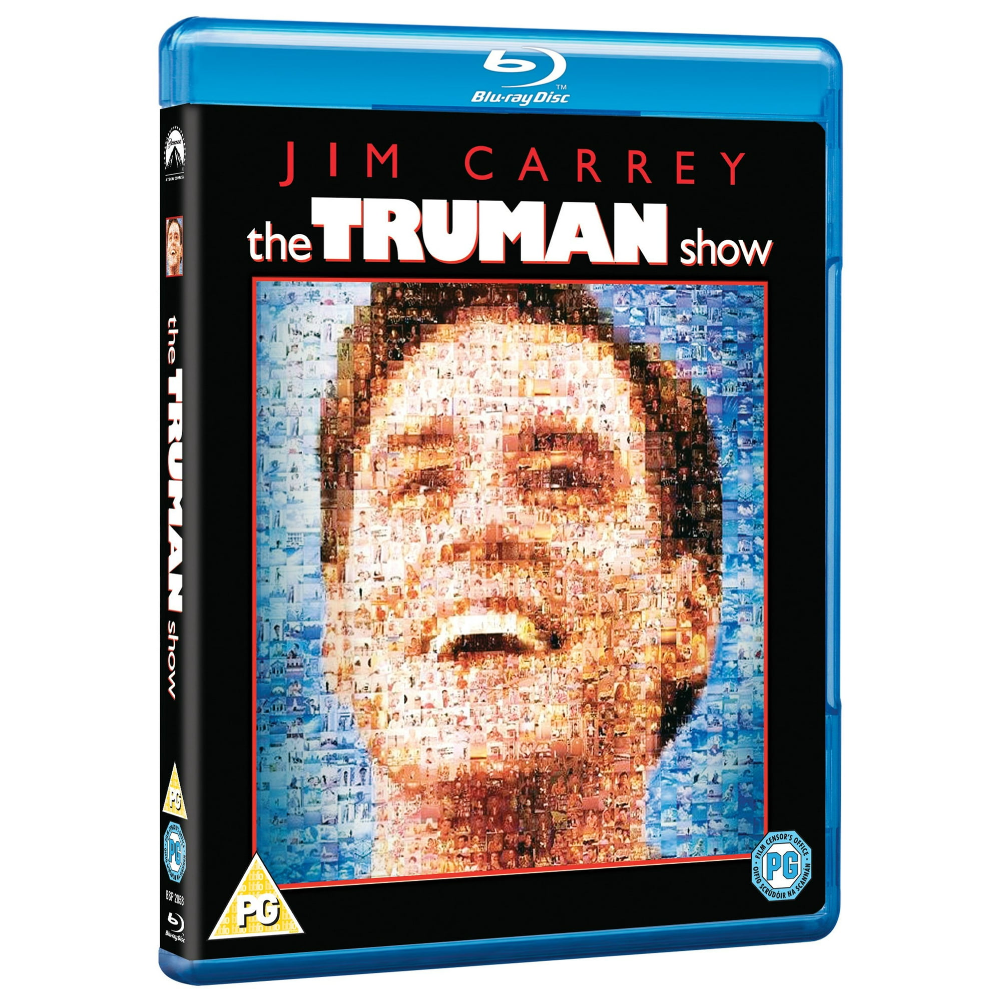 Click here for Unbranded Truman Show prices