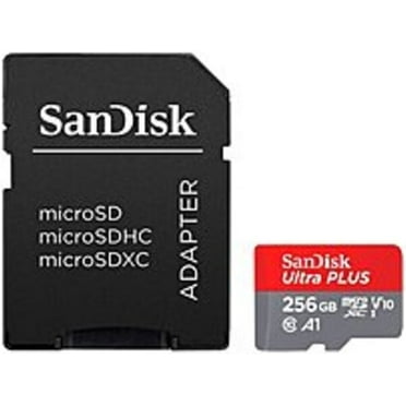 Ultra microSD UHS-I Card - Walmart.com