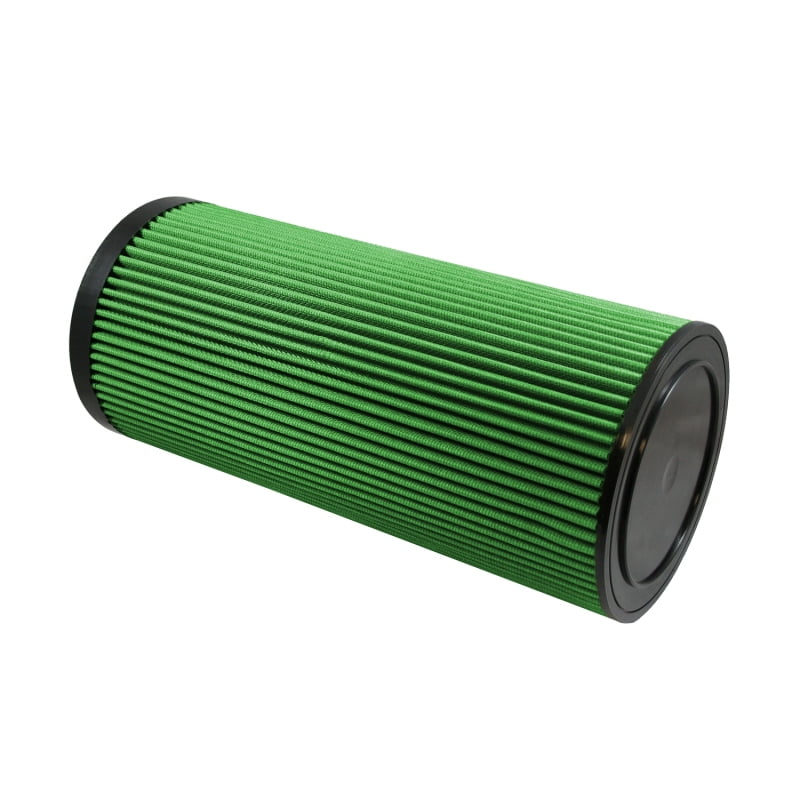 Green Filter 01-08 Chevy Kodiak 6.6L V8 (C5500 Duramax) Basket/Canister ...