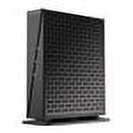 NETGEAR Nighthawk® 2.5Gbps Internet Speed DOCSIS 3.1 Cable Modem ...