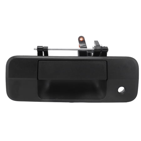 Liftgate Handle,Tailgate Handle Latch with Tailgate Handle Latch Tail ...