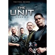The Unit: Season 3 (DVD) - Walmart.com