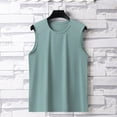 Afdoent Tank Tops Men Summer Workout Wicking Athletic Sleeveless Shirt ...