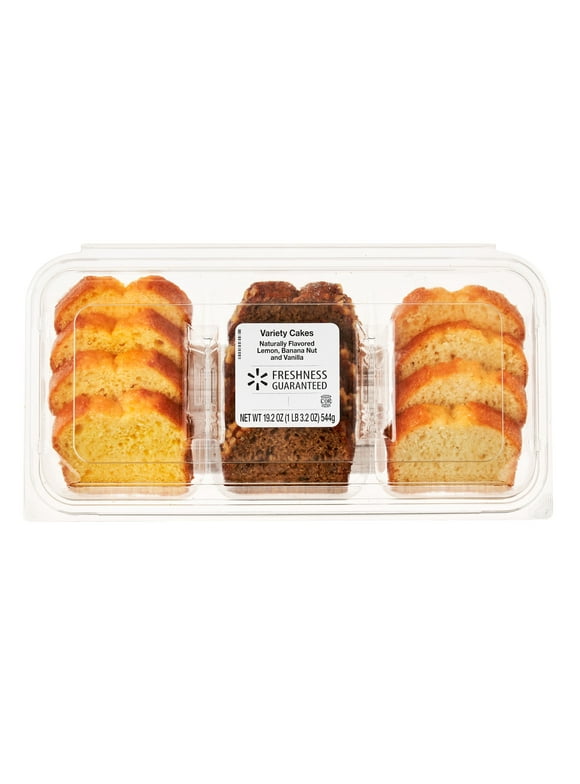 Pound Cake in Cakes - Walmart.com