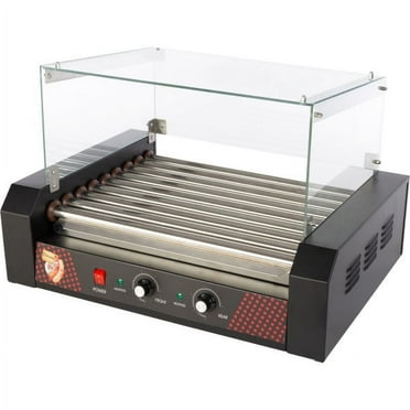 Nostalgia HDF510 Hot Dog Ferris Wheel Cart - Walmart.com