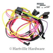 Genuine John Deere OEM Toggle/Rocker Switch #AL65432 - Walmart.com