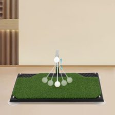 Phigolf Golf Simulator, Swing Stick with Motion Sensor, Indoor Outdoor ...