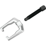 Performance Tool W80557 Tie Rod End/Pitman Arm Puller, Forged Alloy ...