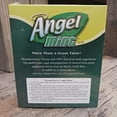 Angel Mints Original Peppermints, Individually Wrapped, All Natural, 6 oz Box - Walmart.com