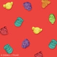 Disney Pixar Fruit Flavored Snacks, Treat Pouches, Value Pack, 22 ct ...