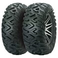 ITP Terra Cross R/T Terrain ATV Mud Tire - 26X9R14 - Walmart.com