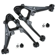 Silverado Lower Control Arm
