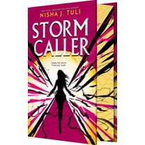 Storm Breaker Storm Caller, Book 2, (Hardcover) - Walmart.com