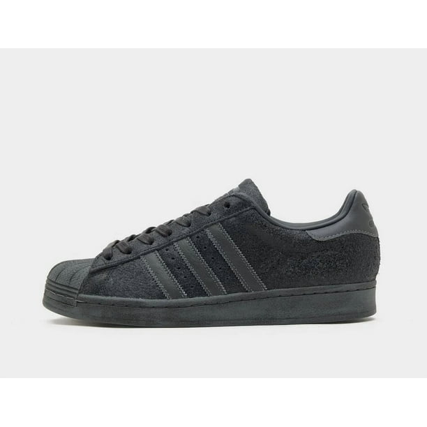 adidas Originals Superstar Premium Men's Shoes in Black | Walmart en línea