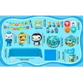 ElifJoyDeco Octonauts Birthday Decorations, Party Supplies Set with ...