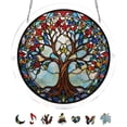 Acrylic Puzzle Hanging Ornament for Home Wall Art Display Decorative ...