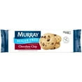 Murray Sugar-Free Snacks: Chocolate Chip Cookies, Groceries, 5.5 Oz ...