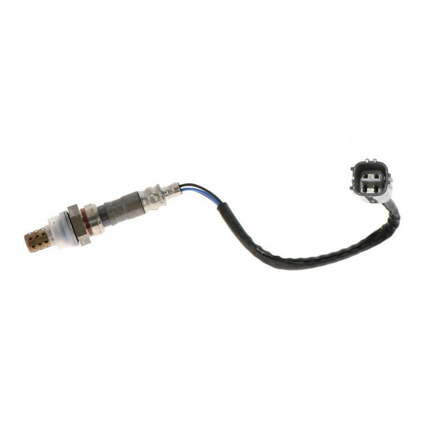 Denso 234-4622 Downstream Oxygen Sensor with 12” Harness and 4-Terminal ...