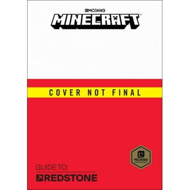 Minecraft Official Survival Guide Collection: 4-Book Boxed Set ...