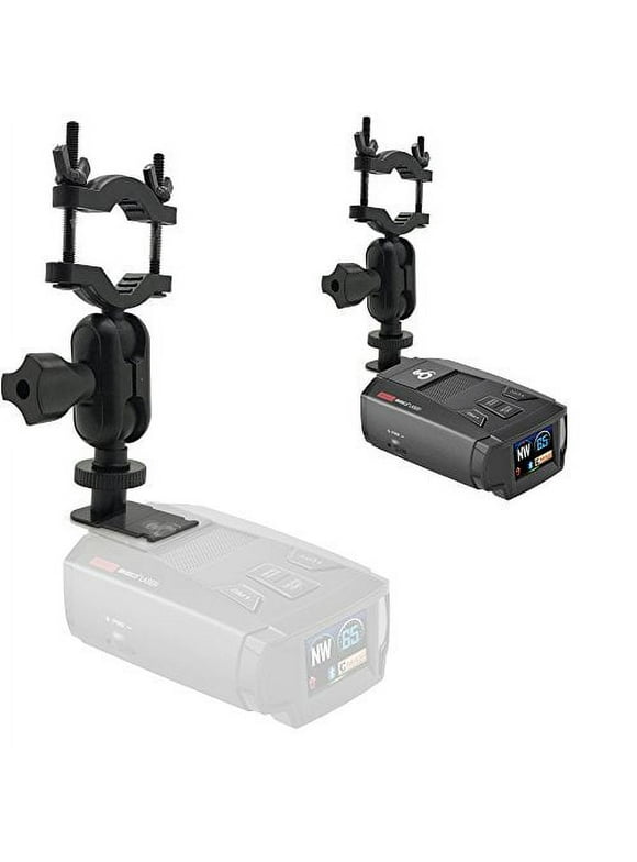 Radar Detector Mounts in Radar Detector Accessories - Walmart.com
