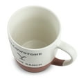 Yellowstone Dutton Ranch Stoneware Coffee Mug, 16oz - Walmart.com