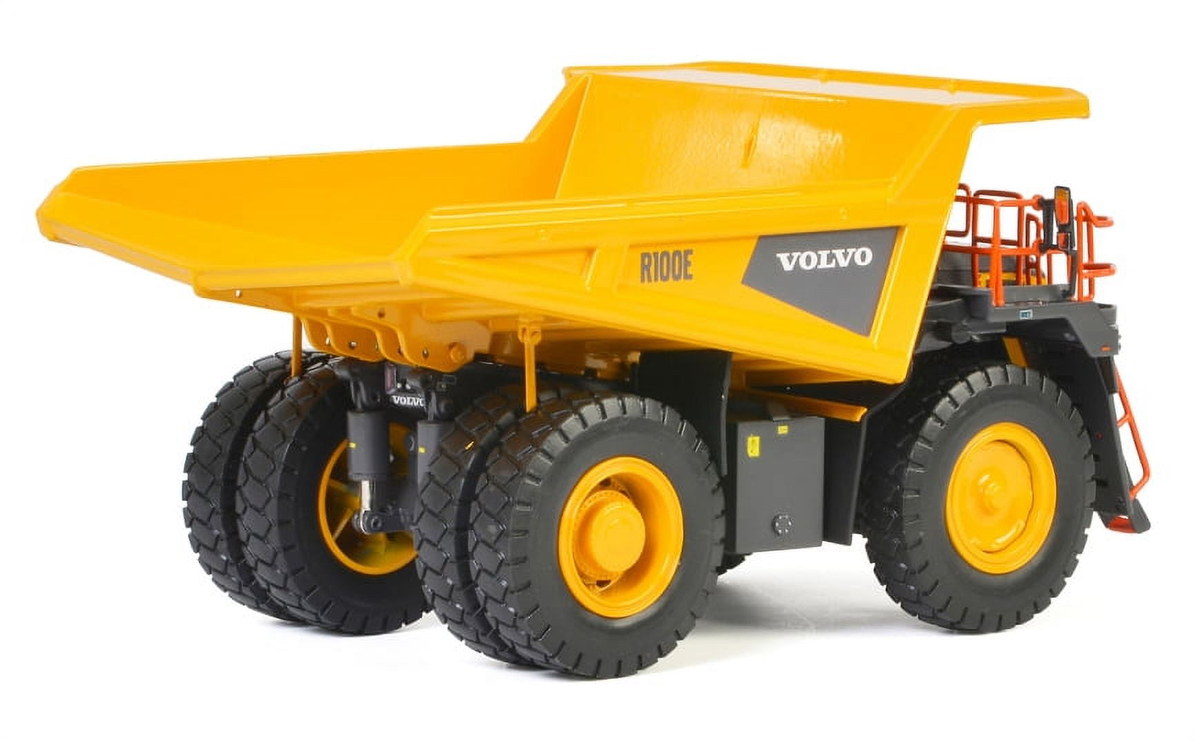 Volvo R100E Diecast Model - WSI Models in Nepal at NPR 29261, Rating: 5