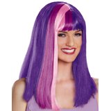 TWILIGHT SPARKLE ADULT WIG - Walmart.com