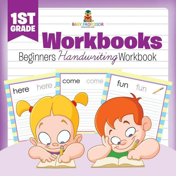 1st Grade Workbooks Beginners Handwriting Workbook Paperback 1st-grade-workbooks-beginners-handwriting-workbook-paperback