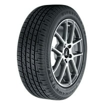 Firestone FireHawk A/S V2 All Season 225/55R17 97V Passenger Tire Fits: 2016-19 Chevrolet Malibu ...