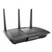 Linksys Max Stream AC1750 Dual Band Wireless Network WiFi 5 Router ...