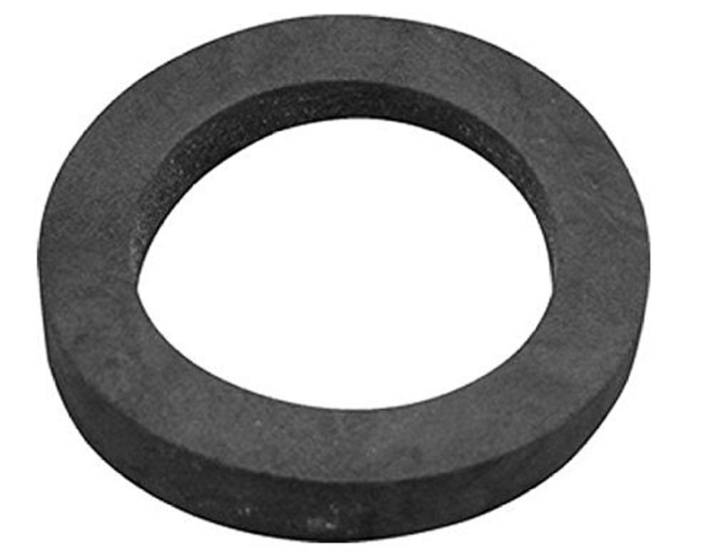 Keeney Manufacturing (K826-3) Beveled Tub Overflow Washer - Black ...