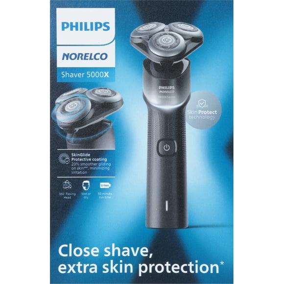 Philips Norelco Aquatec