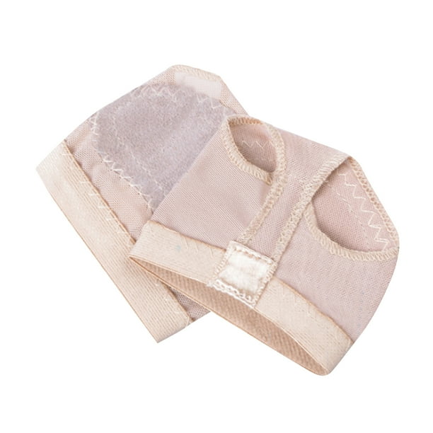 Foot Toe Undies Ballet Dance Toe Protector Paws Forefoot Covers ...