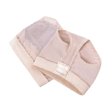 Foot Toe Undies Ballet Dance Toe Protector Paws Forefoot Covers ...