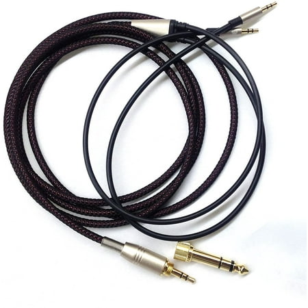 NEOMUSICIA Replacement Cable for Hifiman HE400S / HE-400I / HE560 / HE ...