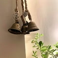 VANLOFE Hanging Ornaments Save Money Shipping Blessing Bells Evil ...