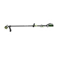 Ego Power+ 16 Inch Powerload String Trimmer, Carbon Fiber Shaft Kit ...