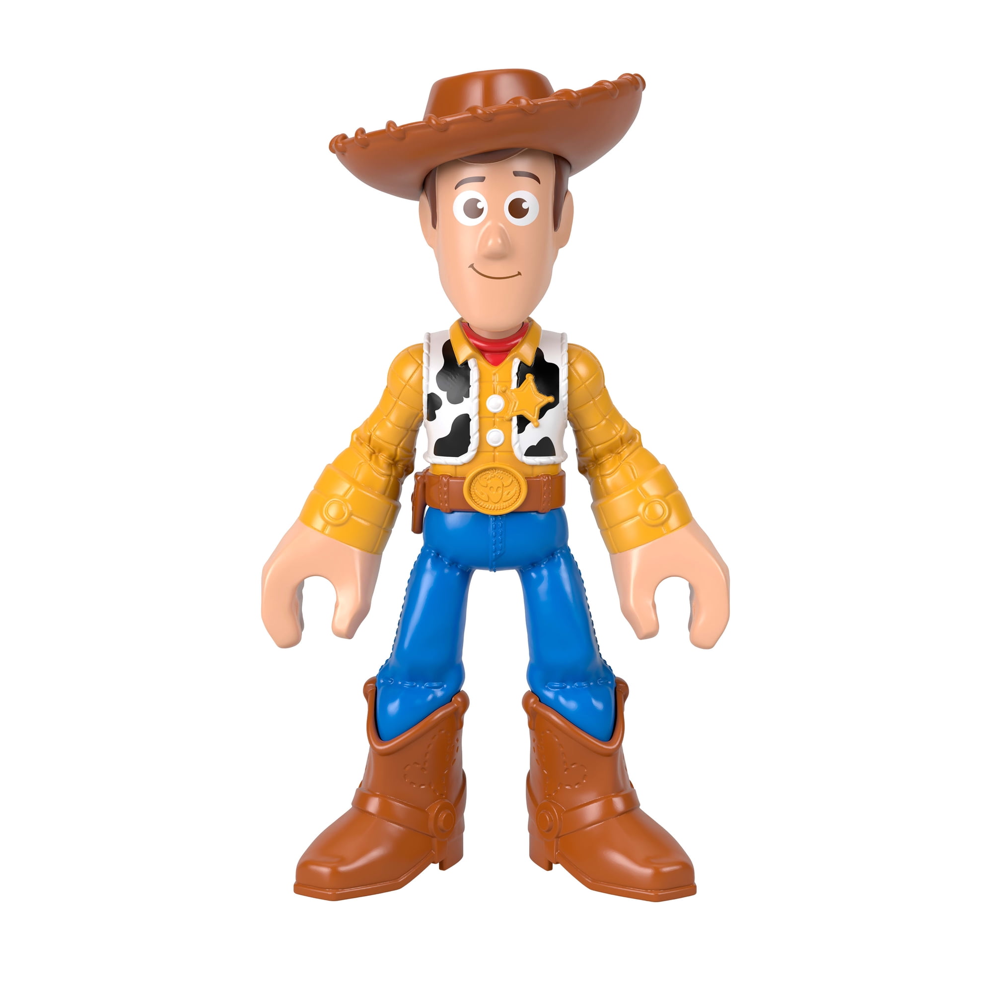 Click here for Imaginext Xl 9.5-Inch Woody Action Figure  Inspire... prices