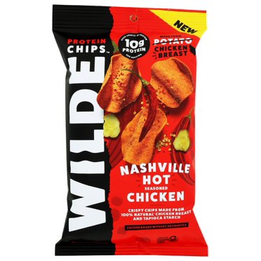 Uncle Chips Spicy Treat - Walmart.com