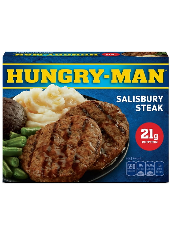 Hungry-Man Food - Walmart.com