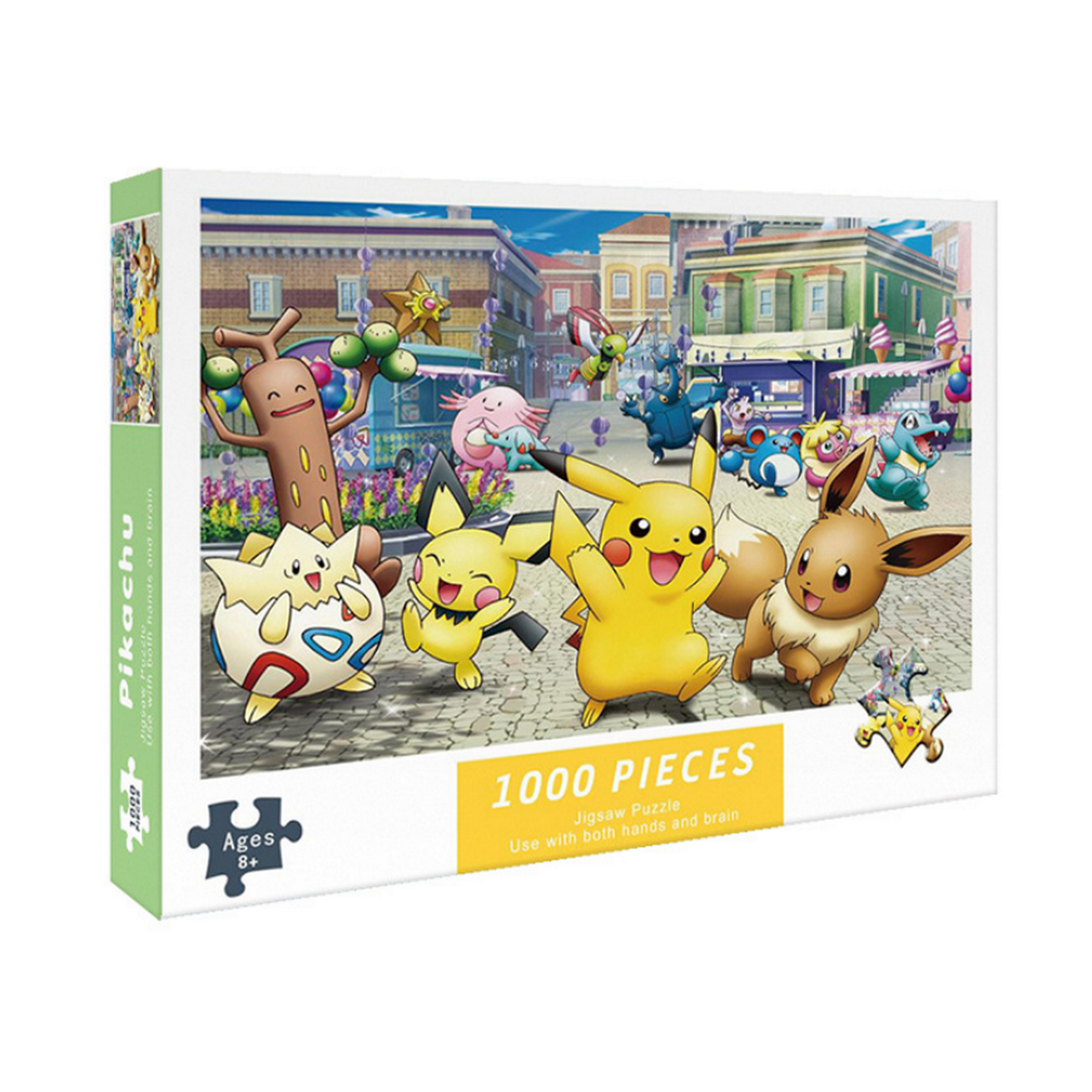 Click here for Unbranded Jigsaw Puzzles For Adults Kids 1000 Piec... prices