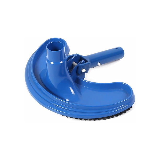 Pool Vacuum Attachment, In-Ground Swimming Pools Cleaner with Heavy ...