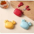 Crab-Shaped 4-in-1 Multi Tool, Magnetic Fridge Magnet with Bottle ...