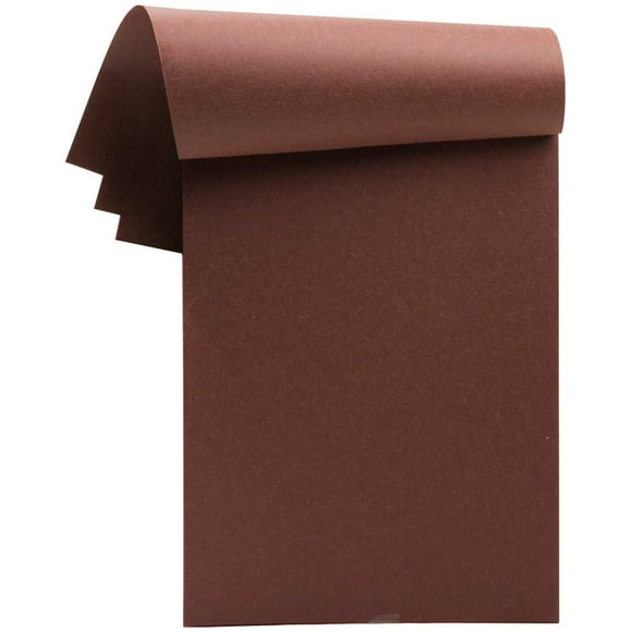Brown Paper