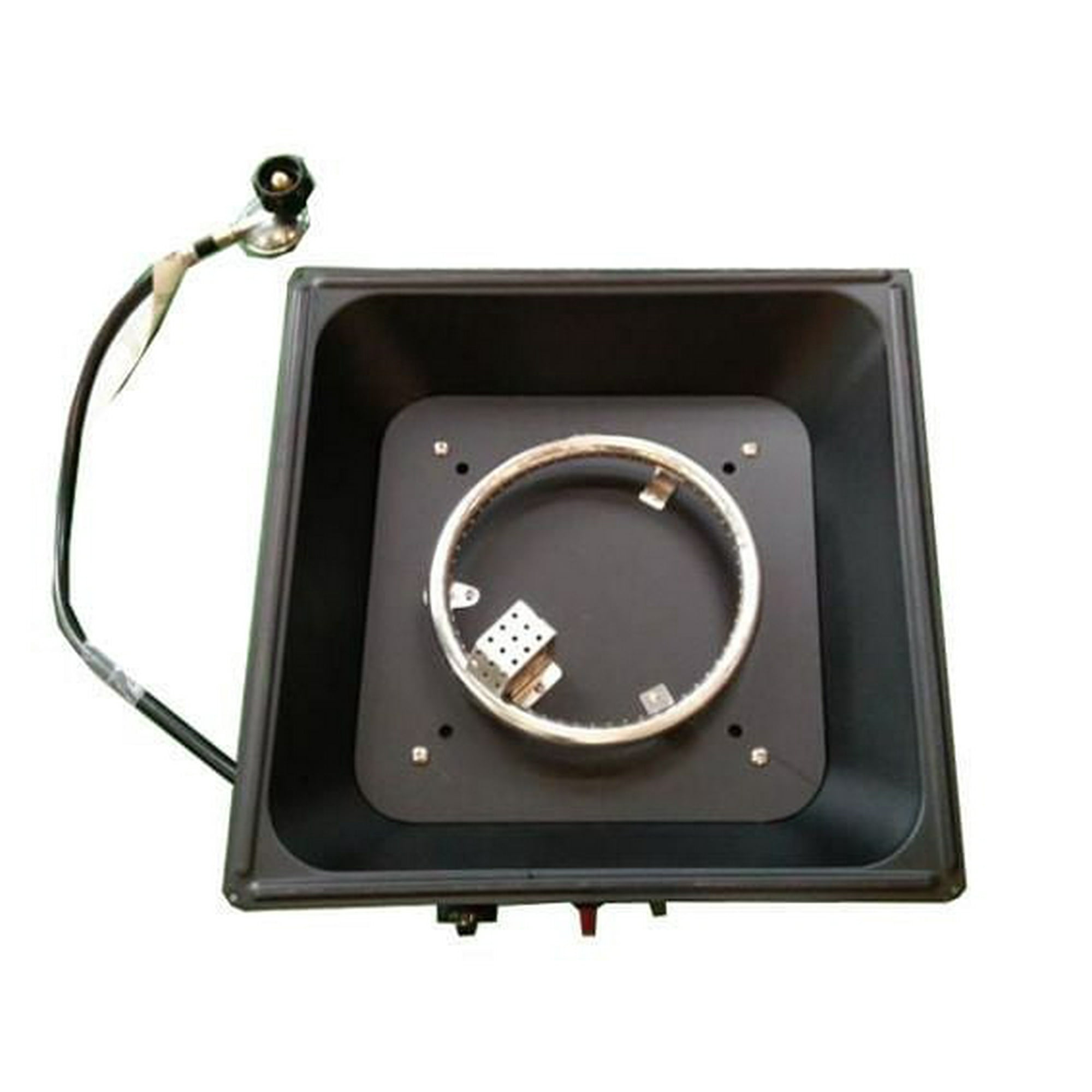 Click here for Paramount 50 000 Btu Convertible Square Burner prices