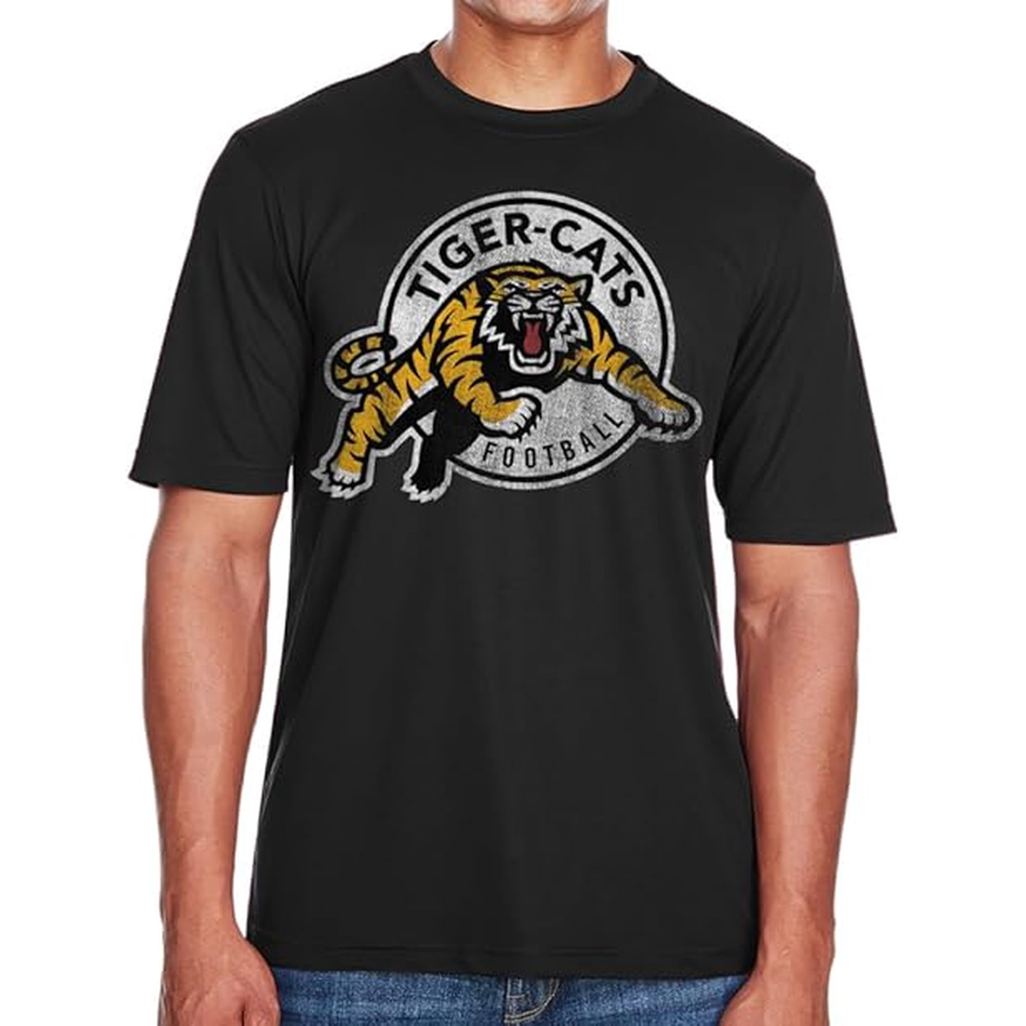 Click here for Philcos Enterpriser Cfl Hamilton Tiger Cats Logo B... prices