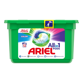Ariel Detergent Double pwd. Regular - 250gr - Walmart.com